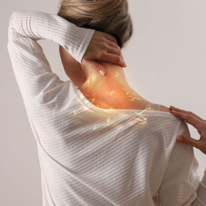 Neck Health Australia: Ergonomic Pillows & Pain Relief Solutions ...
