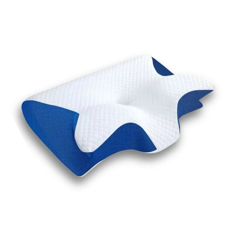 Orthopaedic Pillows for Improved Sleep | Aussie Stress Free